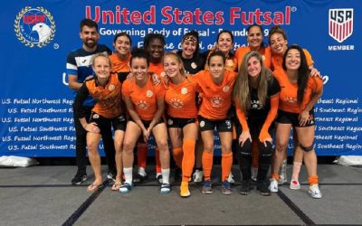 35th U.S. FUTSAL NATIONAL CHAMPIONSHIP RESULTS - U.S. Futsal National ...