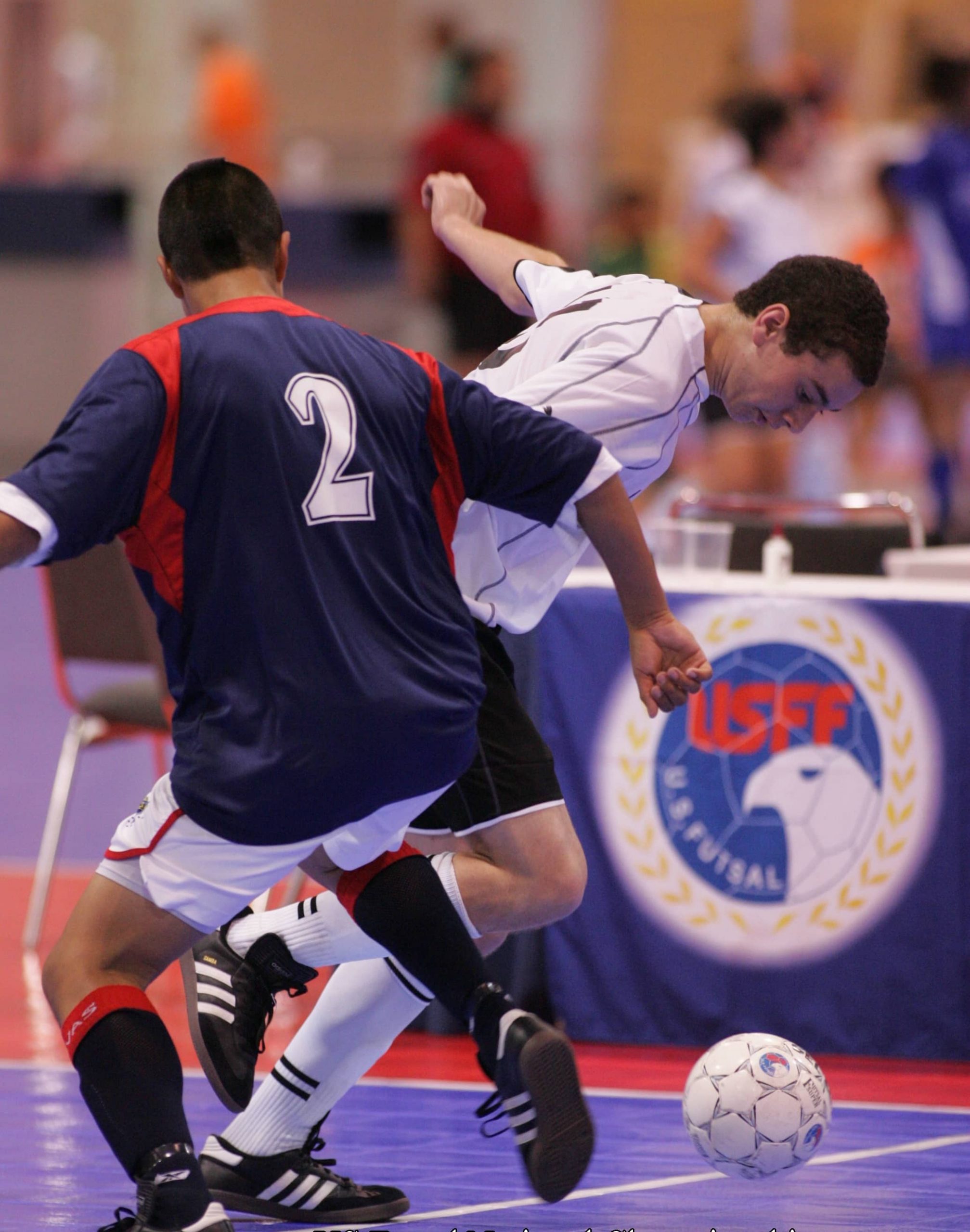About U.S. Futsal - U.S. Futsal National Championship